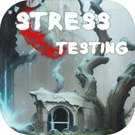 Stress testing android iOS-TapTap