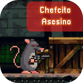 Chefcito Asesino android iOS-TapTap