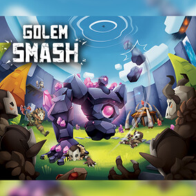 Golem SMASH Android/iOS 事前登録で早期アクセスを獲得 - TapTap