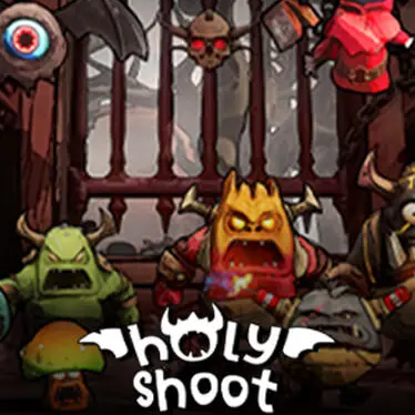 Holy Shoot Latest Version for Android/iOS APK - TapTap