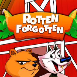 Rotten Forgotten Latest Version for Android/iOS APK - TapTap
