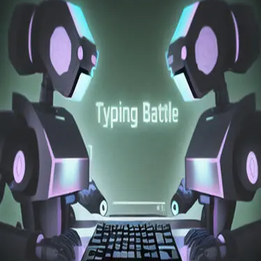 Typing Battle android iOS-TapTap