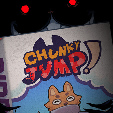 Chunky JUMP! Latest Version for Android/iOS APK - TapTap