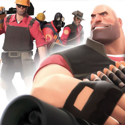 Team Fortress 2 for Android/iOS - TapTap