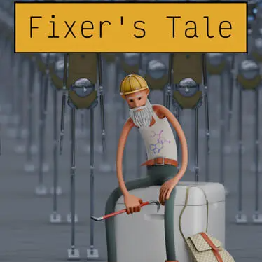 Fixer's Tale สำหรับ Android/iOS - TapTap