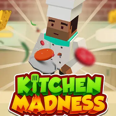Kitchen Madness Latest Version for Android/iOS - TapTap