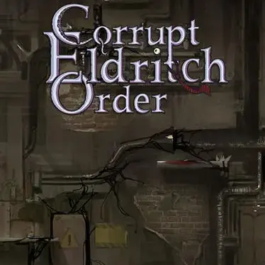 Corrupt Eldritch Order for Android/iOS - TapTap