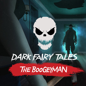 Dark Fairy Tales: The Boogeyman for Android/iOS - TapTap