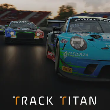 Track Titan android iOS-TapTap