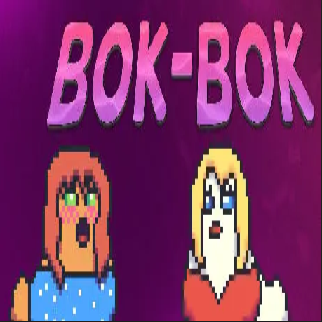 BOK-BOK: A Chicken Dating Sim for Android/iOS - TapTap