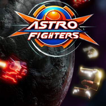 Astro Fighters Latest Version for Android/iOS APK - TapTap