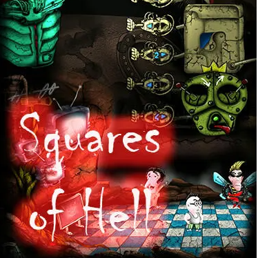 Squares of Hell Latest Version for Android/iOS APK - TapTap