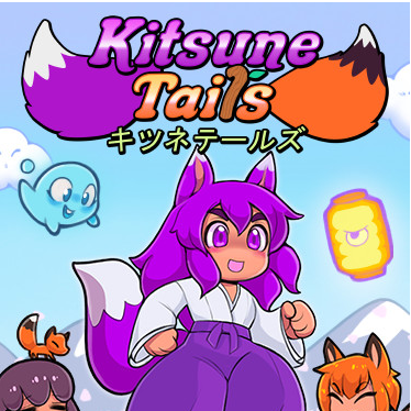 Kitsune Tails Latest Version for Android/iOS APK - TapTap