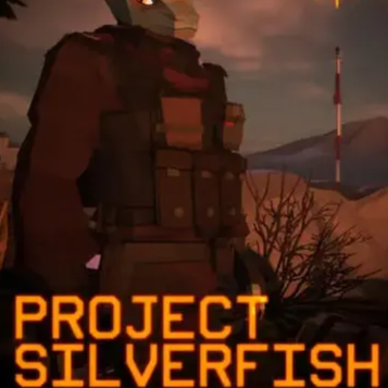 Project Silverfish android iOS-TapTap
