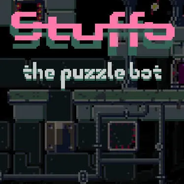 Stuffo the Puzzle Bot for Android/iOS - TapTap