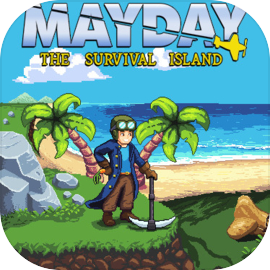 Mayday: The Survival Island android iOS-TapTap