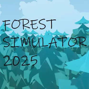 Forest Simulator 2025 for Android/iOS - TapTap
