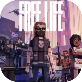 FREELIFE android iOS-TapTap