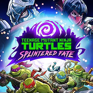 Teenage Mutant Ninja Turtles: Splintered Fate android iOS-TapTap