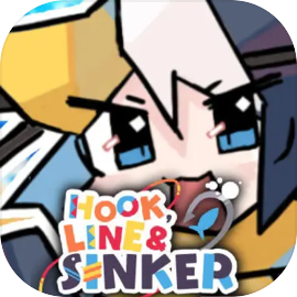 Hook Line & Sinker android iOS-TapTap