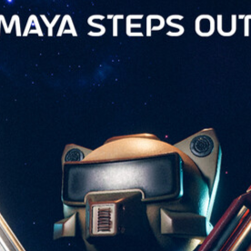 Maya Steps Out Latest Version for Android/iOS APK - TapTap