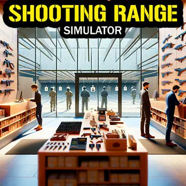 Shooting Range Simulator for Android/iOS - TapTap