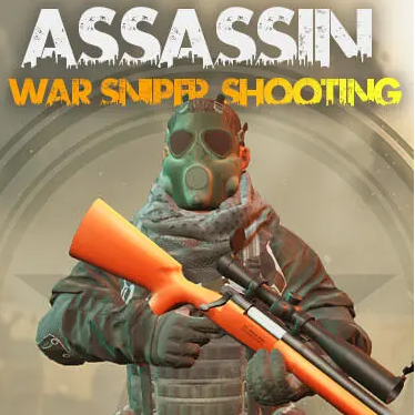 Assassin War Sniper Shooting for Android/iOS - TapTap