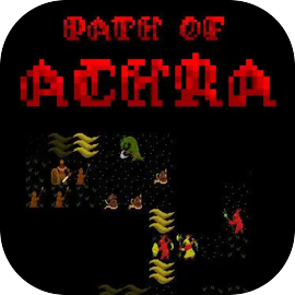 Path of Achra android iOS-TapTap