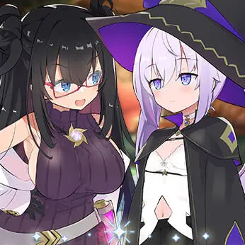 纯情的可洛妮 ~星降之村的见习魔女~ 適用於 Android/iOS - TapTap