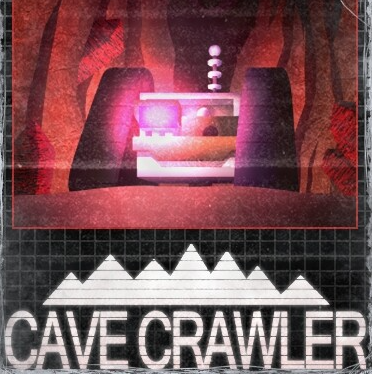 Cave Crawler for Android/iOS - TapTap