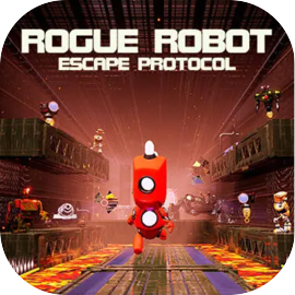 Rogue Robot: Escape Protocol - Players' Reviews | TapTap