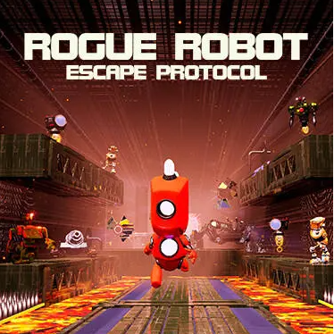 Rogue Robot: Escape Protocol for Android/iOS - TapTap
