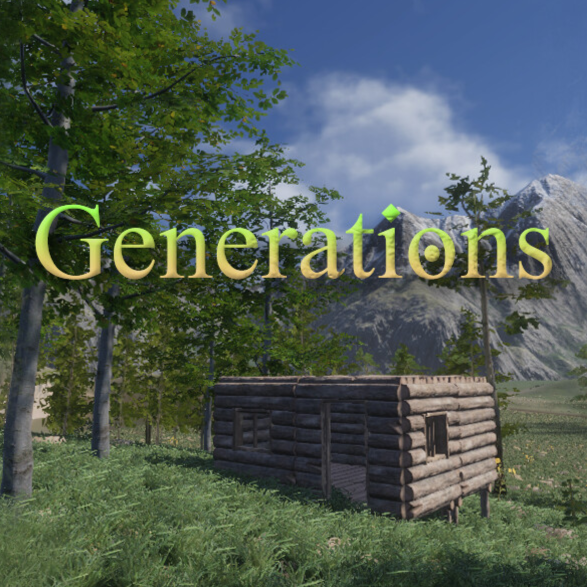Generations Latest Version for Android/iOS APK - TapTap