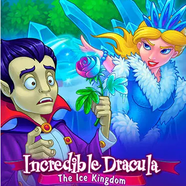 Incredible Dracula: The Ice Kingdom for Android/iOS - TapTap