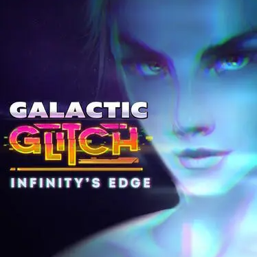 Galactic Glitch: Infinity's Edge for Android/iOS - TapTap