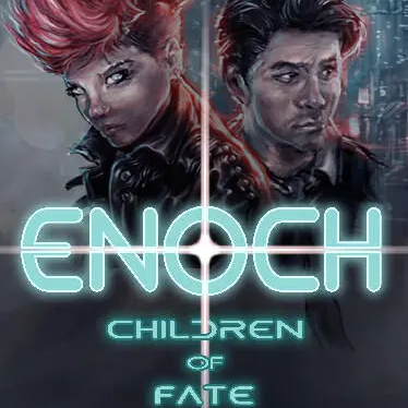 Enoch : Children of fate for Android/iOS - TapTap