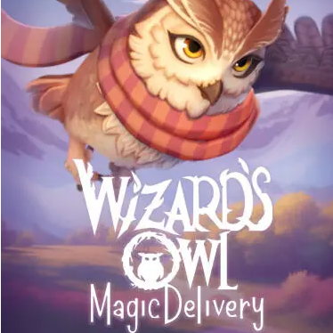 Wizards Owl: Magic Delivery for Android/iOS - TapTap