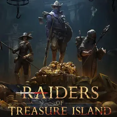 Raiders of Treasure Island for Android/iOS - TapTap
