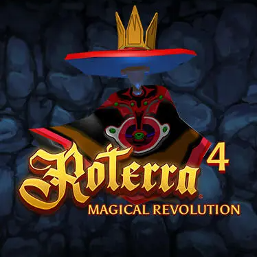 Roterra 4 - Magical Revolution for Android/iOS - TapTap