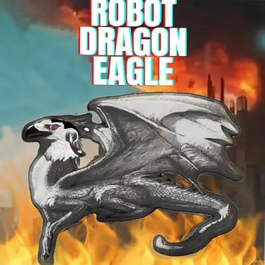 Robot Dragon Eagle Latest Version for Android/iOS - TapTap