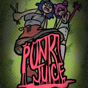Punk Juice android iOS-TapTap