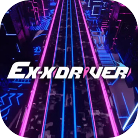 EX-XDRiVER android iOS-TapTap