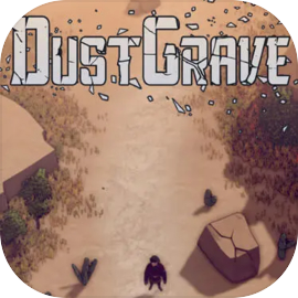 Dustgrave: A Sandbox RPG android iOS-TapTap