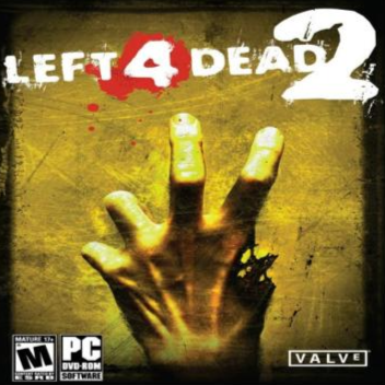 Left 4 Dead 2 Última Versión para Android/iOS APK - TapTap