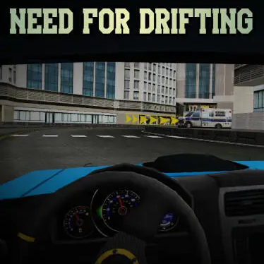 Need for Drifting Latest Version for Android/iOS - TapTap