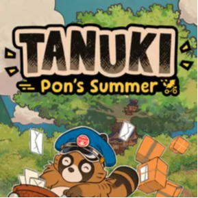 Pre-register TANUKI: Pon's Summer for Android/iOS to Get Early Access - TapTap