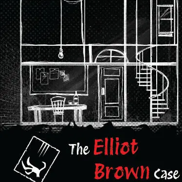 The Elliot Brown Case for Android/iOS - TapTap