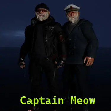 Captain Meow android iOS-TapTap