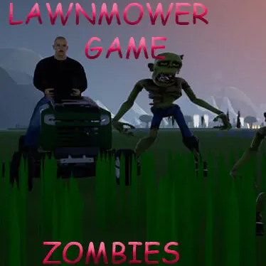 Lawnmower Game: Zombies for Android/iOS - TapTap