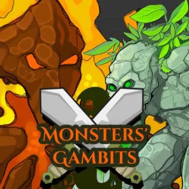 Monsters Gambits Latest Version for Android/iOS APK - TapTap